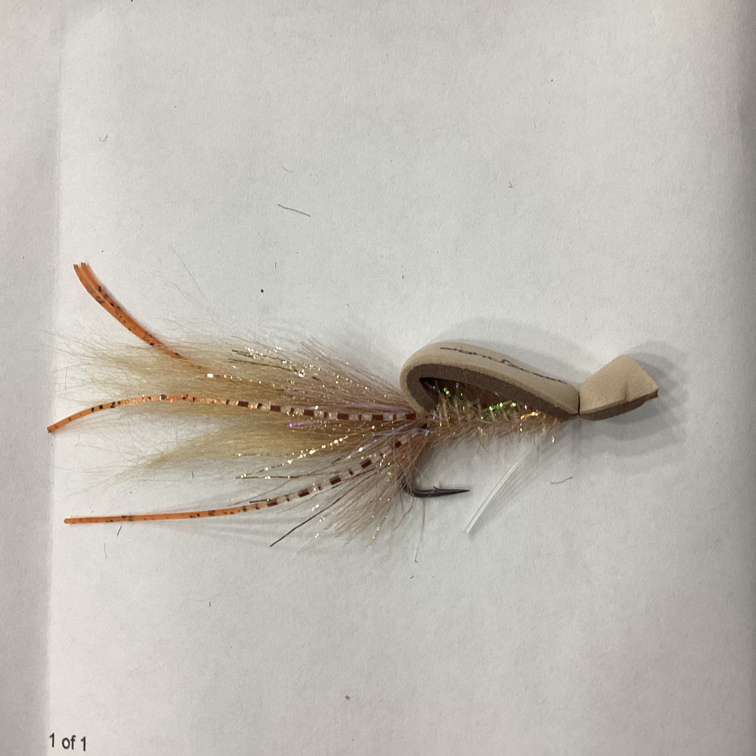 Redfish Flies | St Augustine, FL | Old City Fly Shop